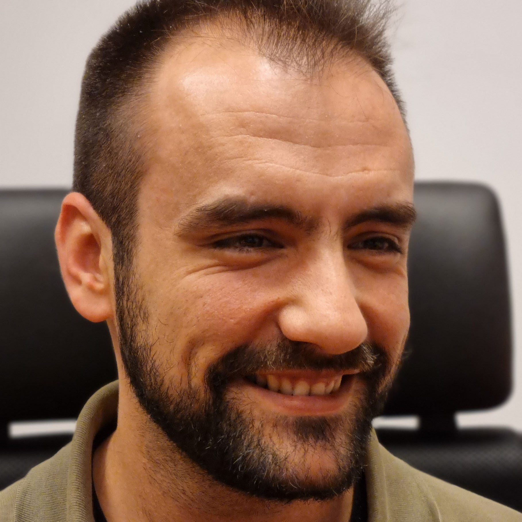 Team members - MEDDMO