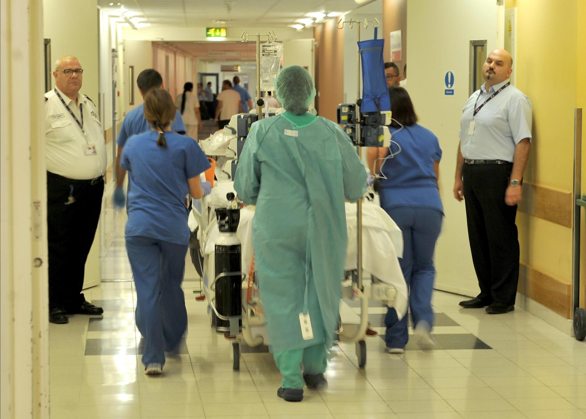 Fact-check Malta: What are international nurse-to-patient ratio ...